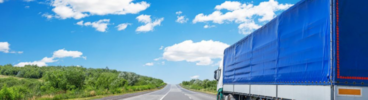 Règlements sur les toiles de camion : ce que dit la loi